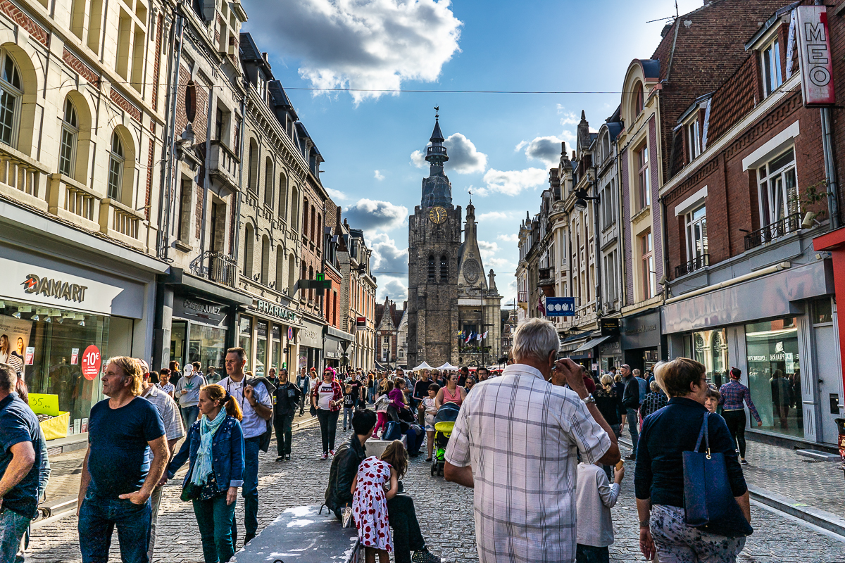 Béthune rétro 2018 - JVPHOTOS